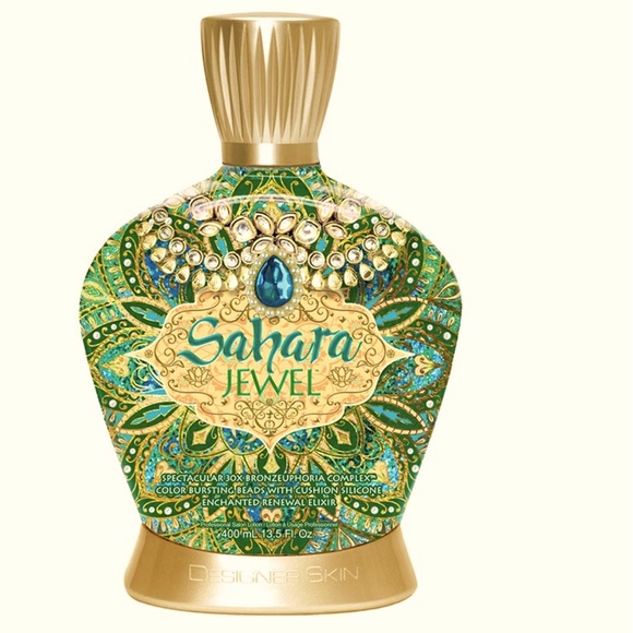 Designer Skin | Skincare | Sahara Jewel By Designer Skin | Poshmark